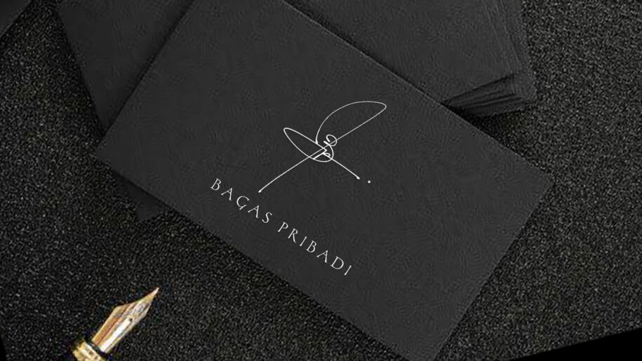 A. PARAF (1 atau 2 huruf) - Alrasyid Lettering