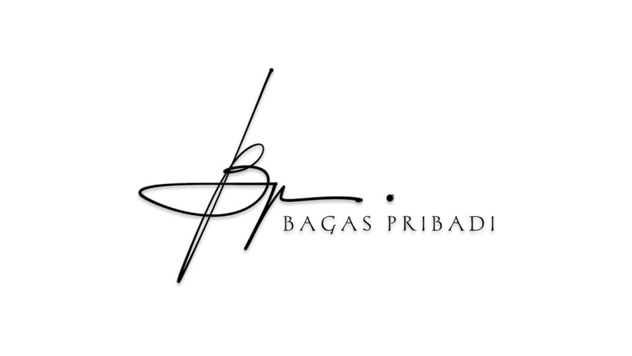 A. PARAF (1 atau 2 huruf) - Alrasyid Lettering